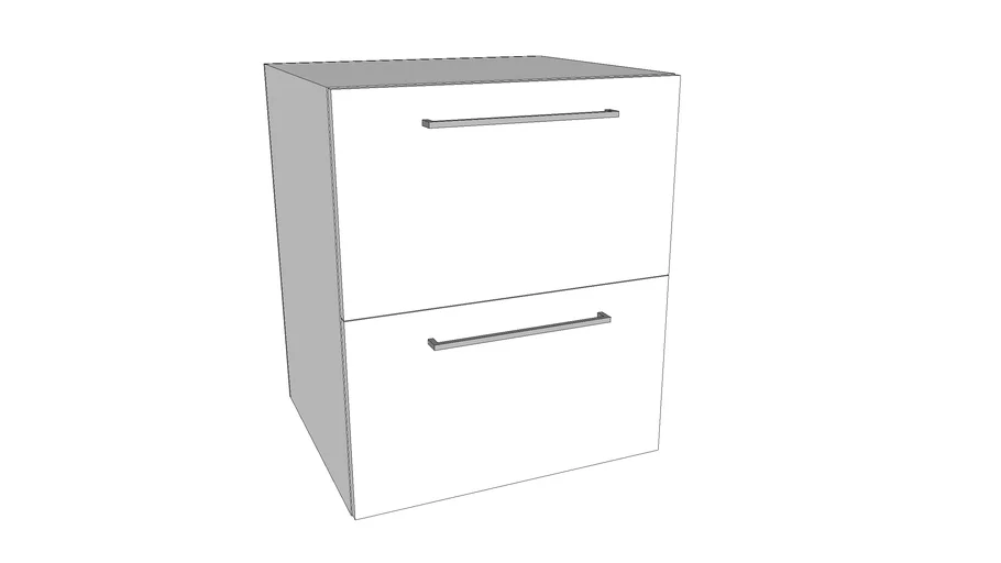 MB2CAS+1TA | 3D Warehouse