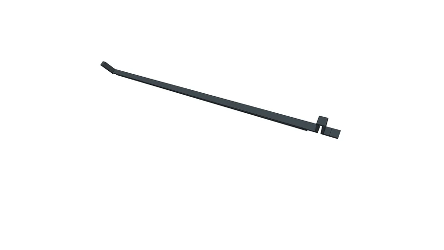 ruukki classic sheet roof | 3D Warehouse