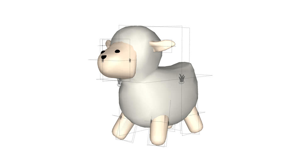 toy 2 | 3D Warehouse