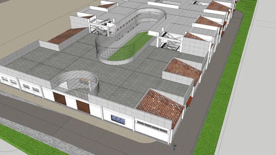 Convert | 3D Warehouse