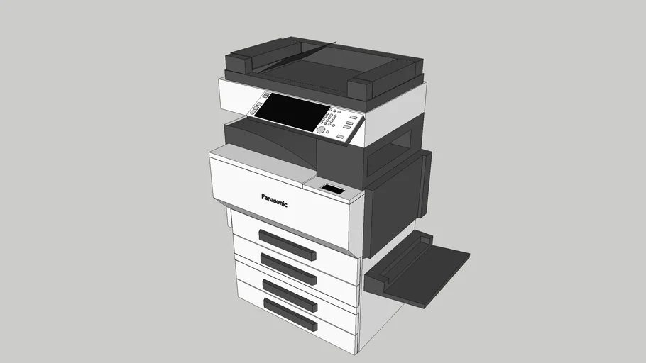 3D Warehouse