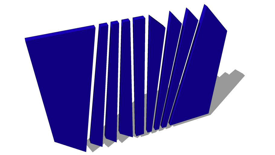 UPEL Logo | 3D Warehouse