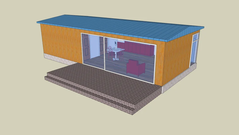 Animation Sections Styles | 3D Warehouse