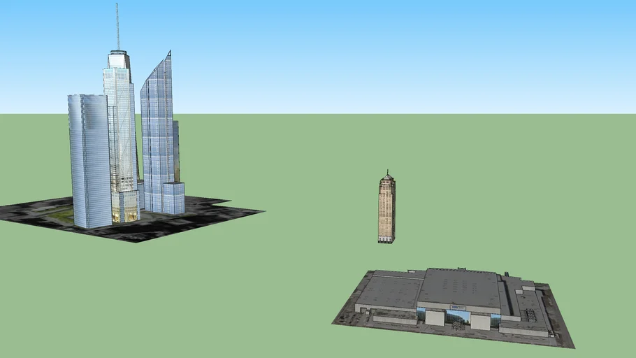 Fun Stuff | 3D Warehouse