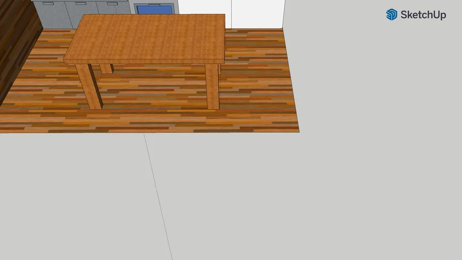 homework | 3D Warehouse