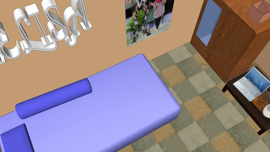 SKETCHUP_MULTIMEDIA | 3D Warehouse