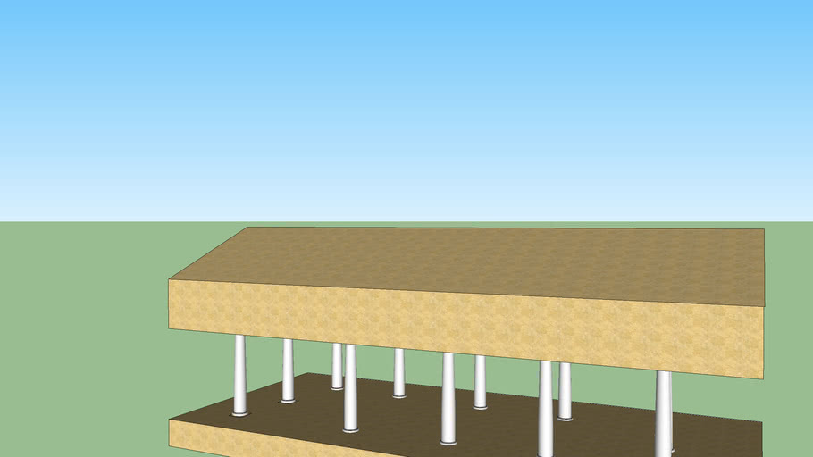 Social Studies Project | 3D Warehouse