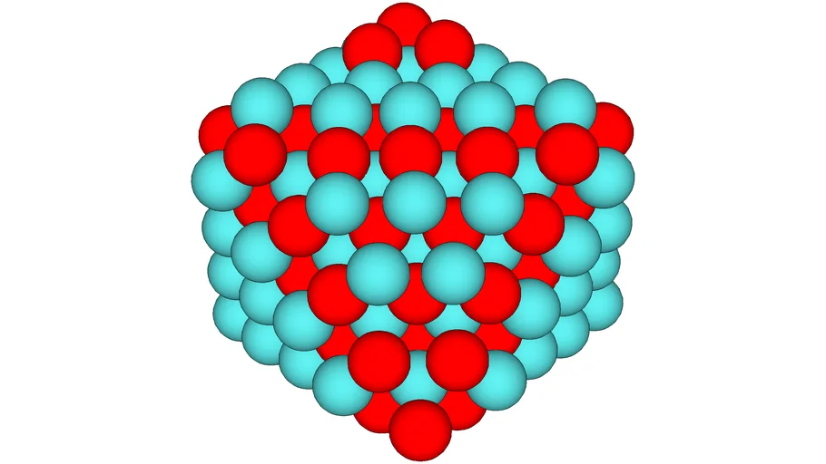 Indium 113 Option 3 | 3D Warehouse