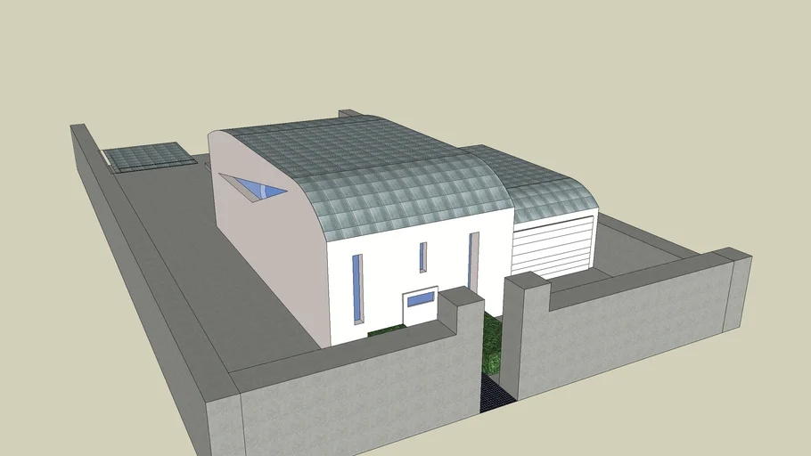 the new game | 3D Warehouse