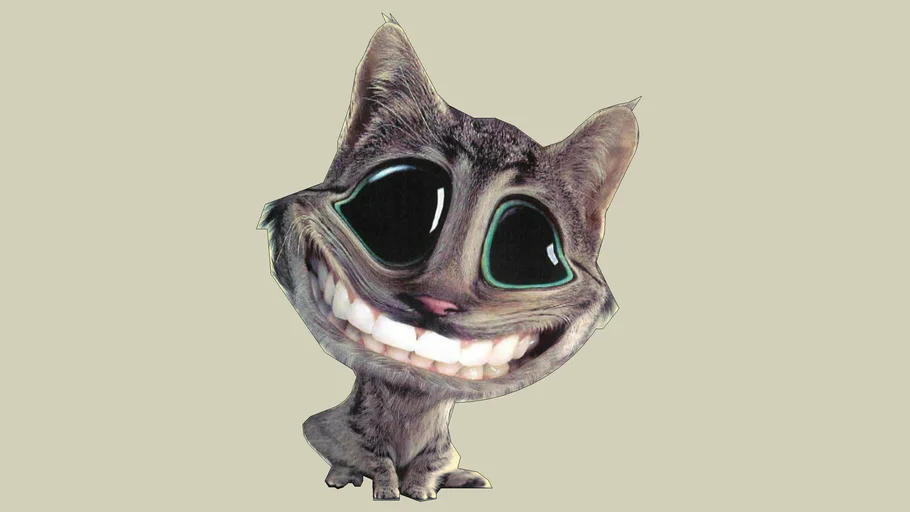 2D Pet | 3D Warehouse