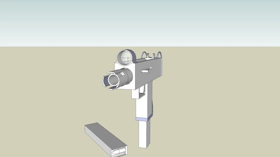 mac 20 | 3D Warehouse