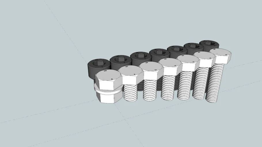 3D Warehouse