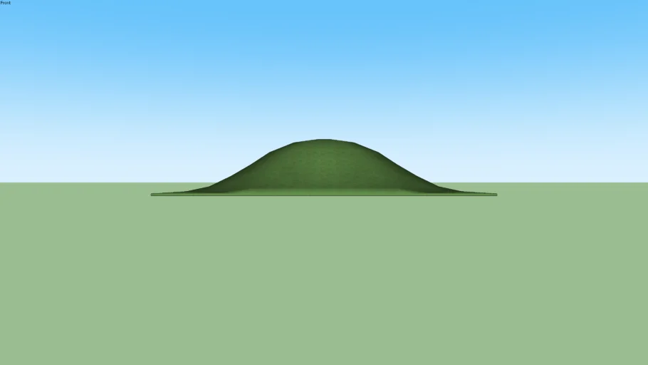Hill | 3D Warehouse