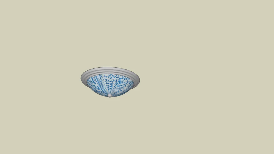 Ceiling light | 3D Warehouse