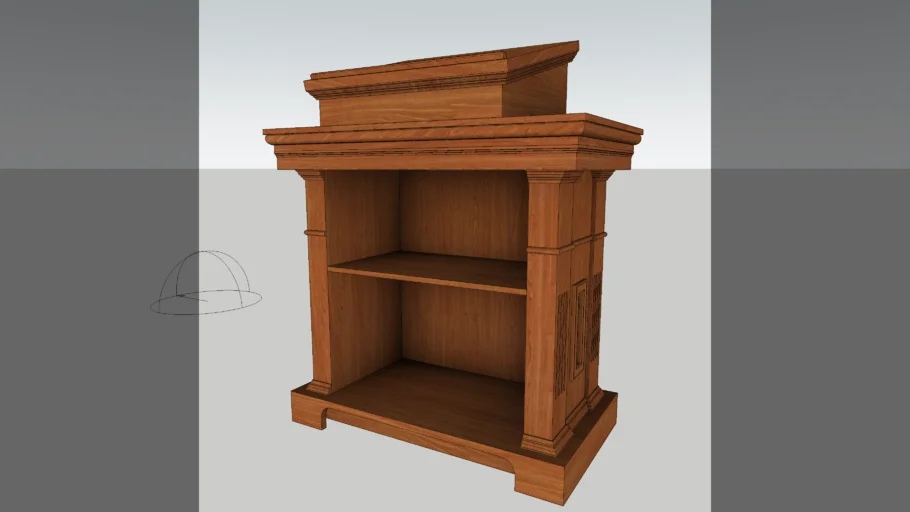 3D Warehouse