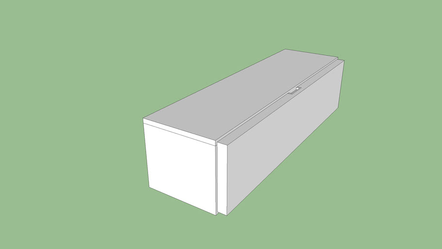 LI-2323 | 3D Warehouse