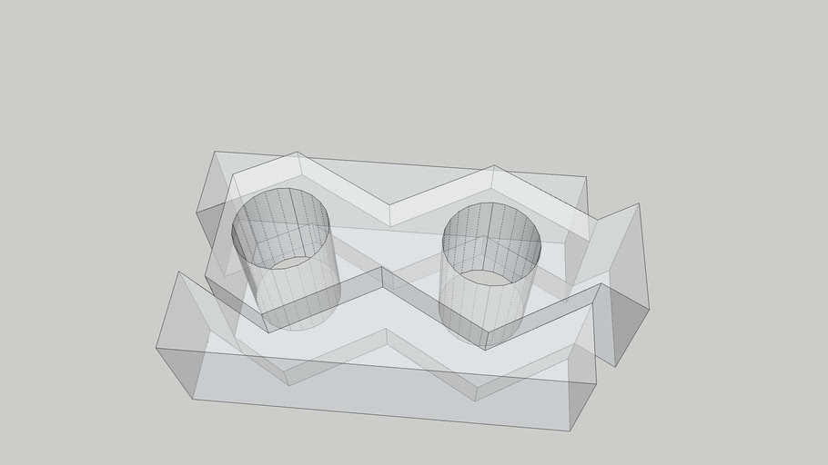 interlock tirus | 3D Warehouse