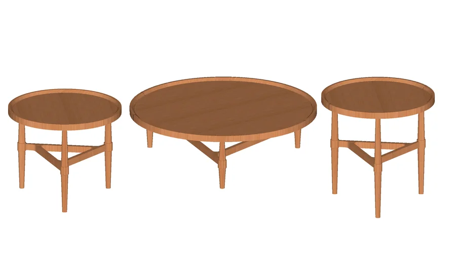 MESA LATERAL INFINITY | 3D Warehouse