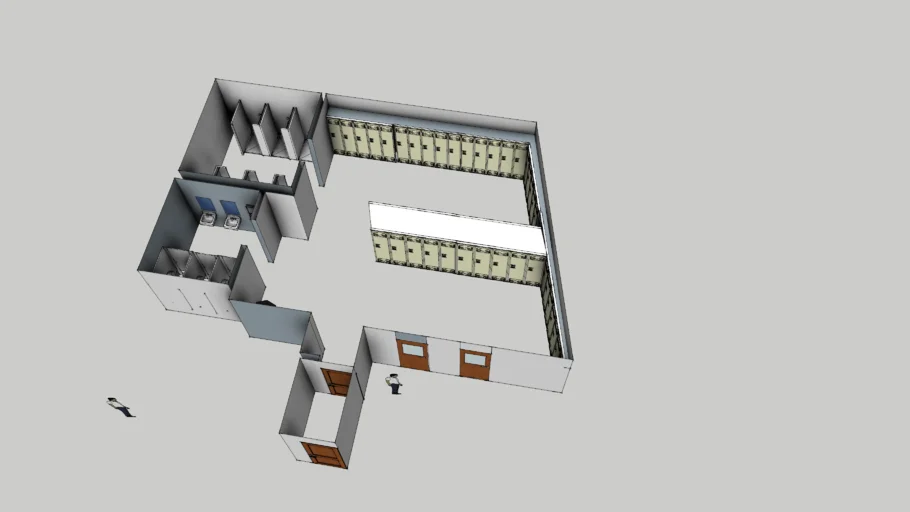 3D Warehouse
