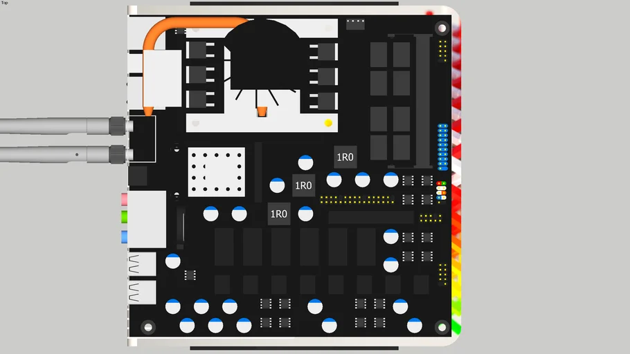 Giada p50 | 3D Warehouse