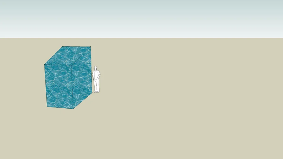 my first test test | 3D Warehouse