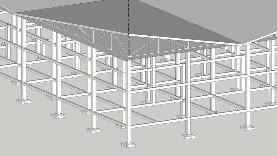 Structure | 3D Warehouse