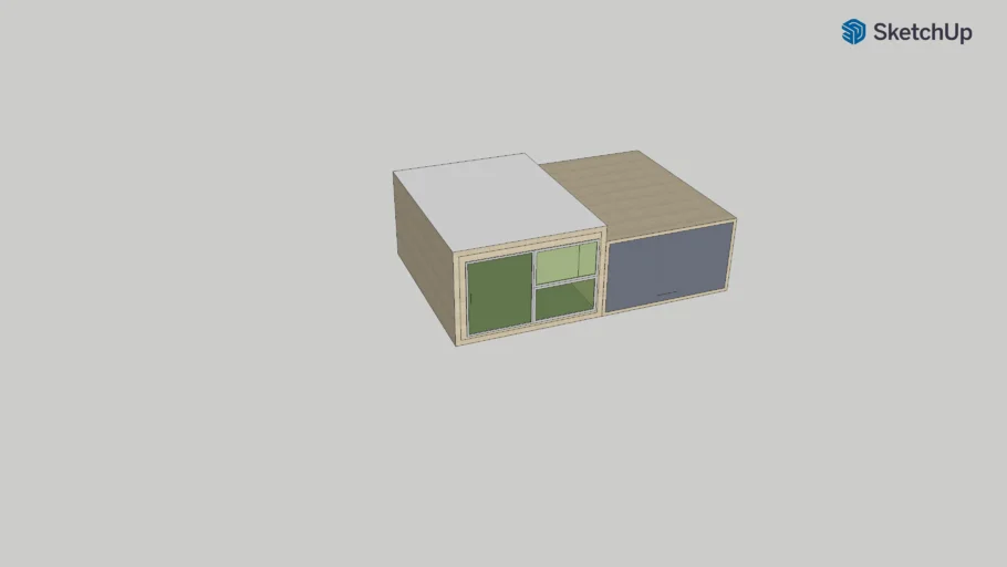 practice | 3D Warehouse