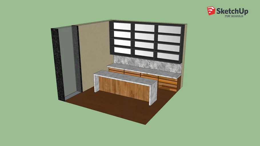 bar | 3D Warehouse