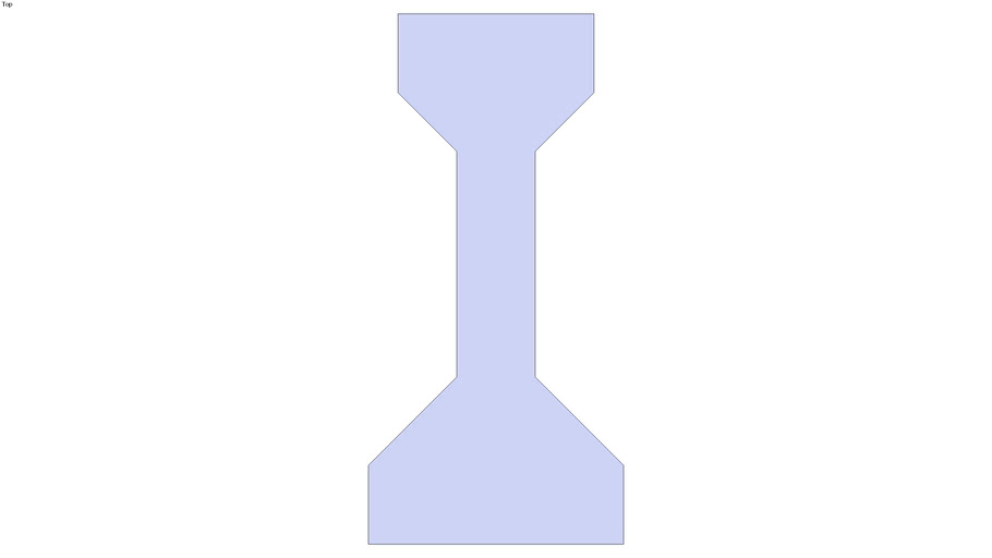 AASHTO/PCI I-Beam Type IV | 3D Warehouse