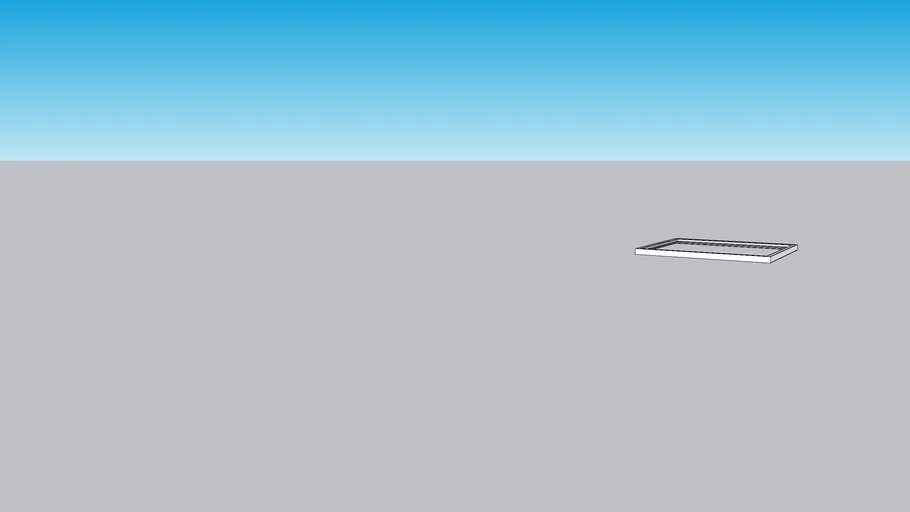 CertainTeed Soffit, Fascia, Trimboard, 164 Base Cap, 47 Crown | 3D ...