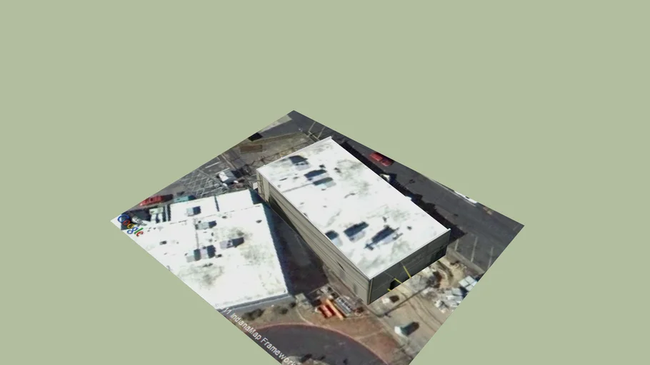 INSIGHT BUILDING | 3D Warehouse