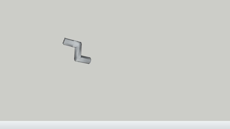 ice cube maker arm | 3D Warehouse