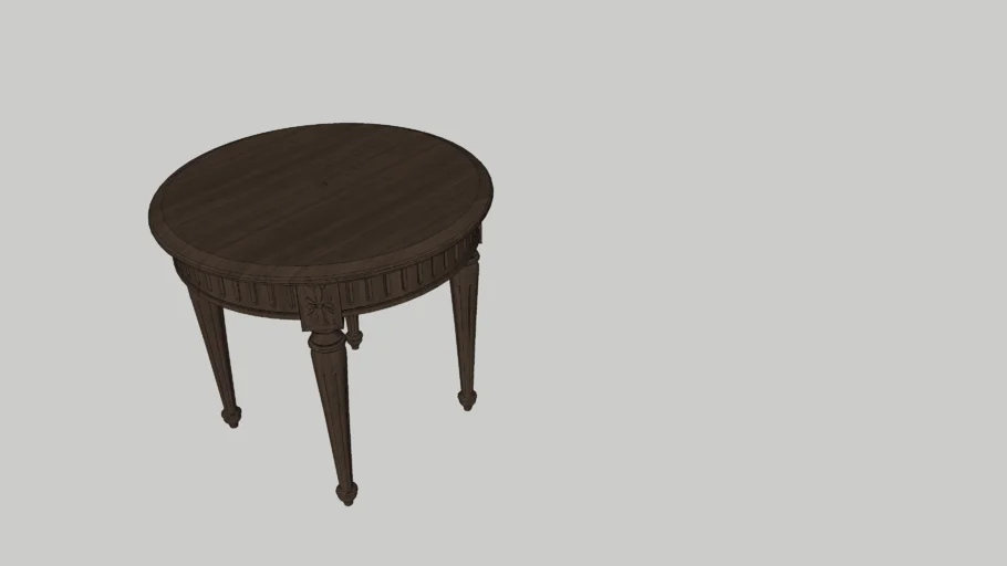 INDOCHINE NBN ARCHI | 3D Warehouse