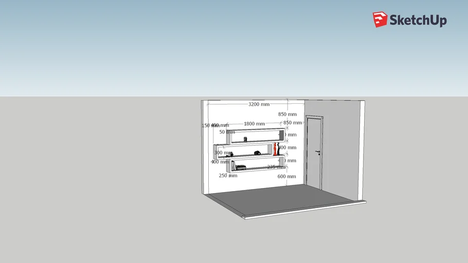 112113 | 3D Warehouse