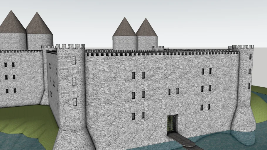 3D Warehouse