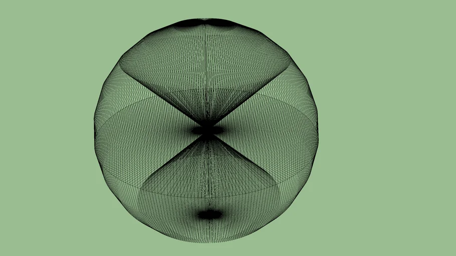 Thingy | 3D Warehouse