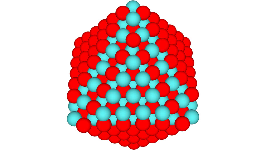Neptunium 249 Option 2 | 3D Warehouse