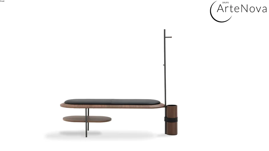 Mancebo Join - Fabricio Roncca | 3D Warehouse