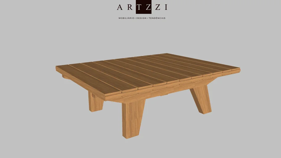 MESA CENTRO MARESIAS | 3D Warehouse