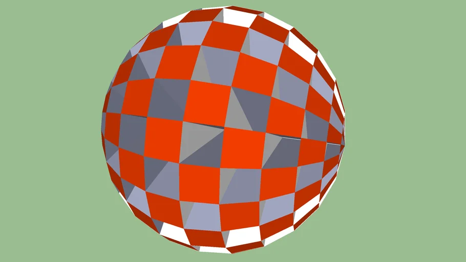 Ball | 3D Warehouse