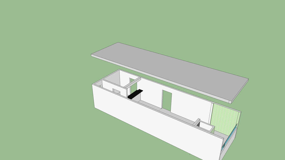 kit net | 3D Warehouse