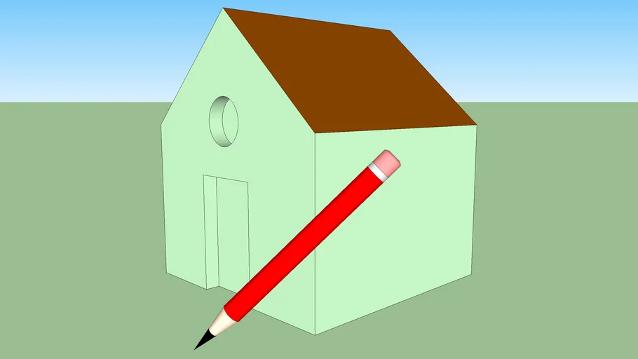 SketchUp logo | 3D Warehouse