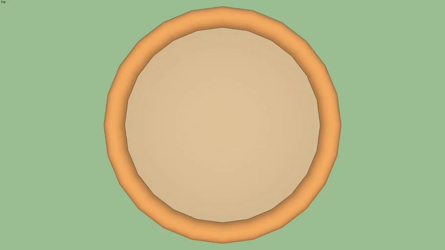 pie | 3D Warehouse