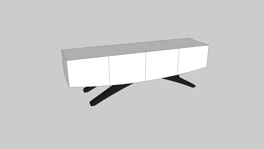 BDI Venue | 3D Warehouse