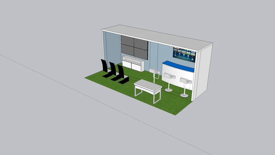 3D Warehouse