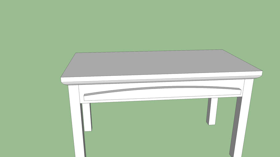 Night table | 3D Warehouse