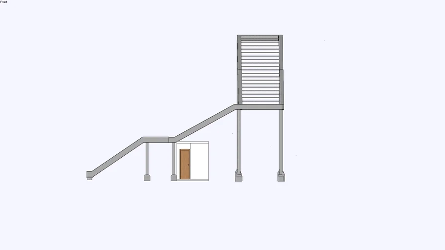 PROJETO ABC | 3D Warehouse