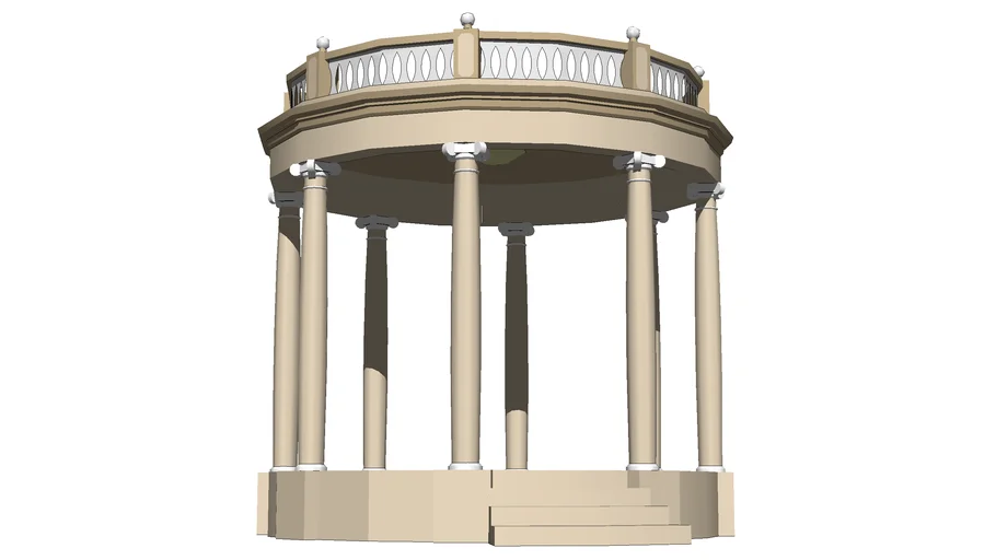 3D Warehouse