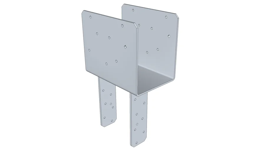 ECCQ66 | 3D Warehouse