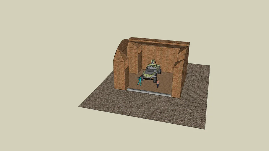 3D Warehouse